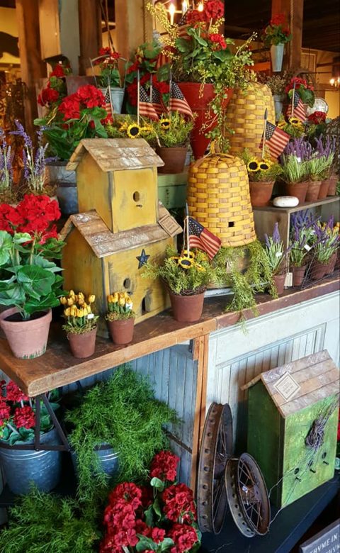 Home - Homestead Furnishings & Gifts