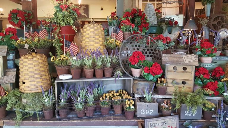 Home - Homestead Furnishings & Gifts