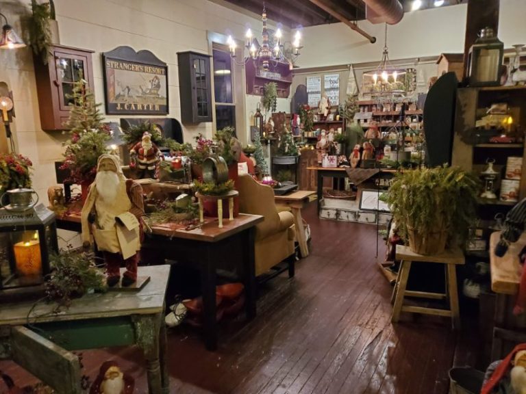 Home - Homestead Furnishings & Gifts