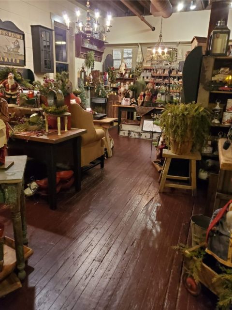 Home - Homestead Furnishings & Gifts